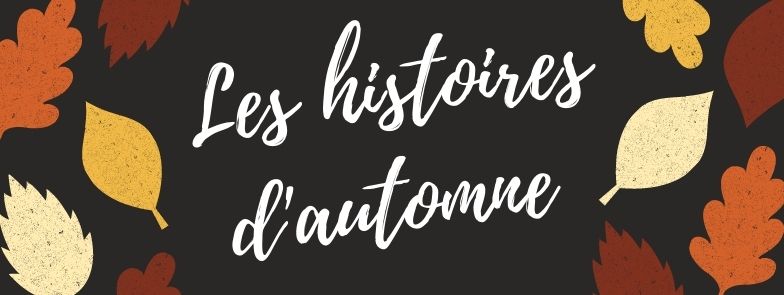 Les histoires d'automne pour enfants